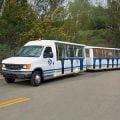Chance Rides Trams - CHANCE RIDES