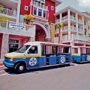 Chance Rides Trams – CHANCE RIDES