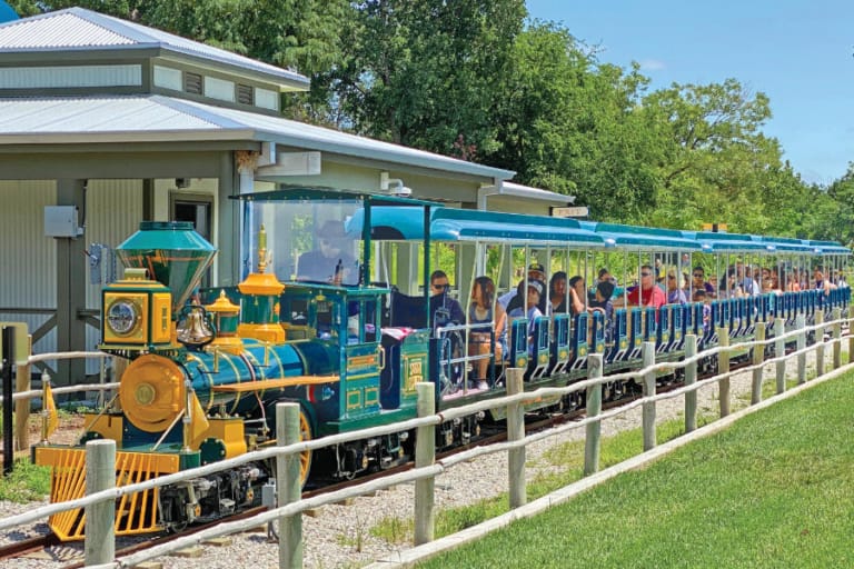 Celebrating Family Moments this Father’s Day - CHANCE RIDES